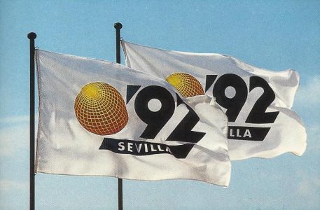 03-03-1982. España solicita al BIE la reserva de fecha para organizar ...