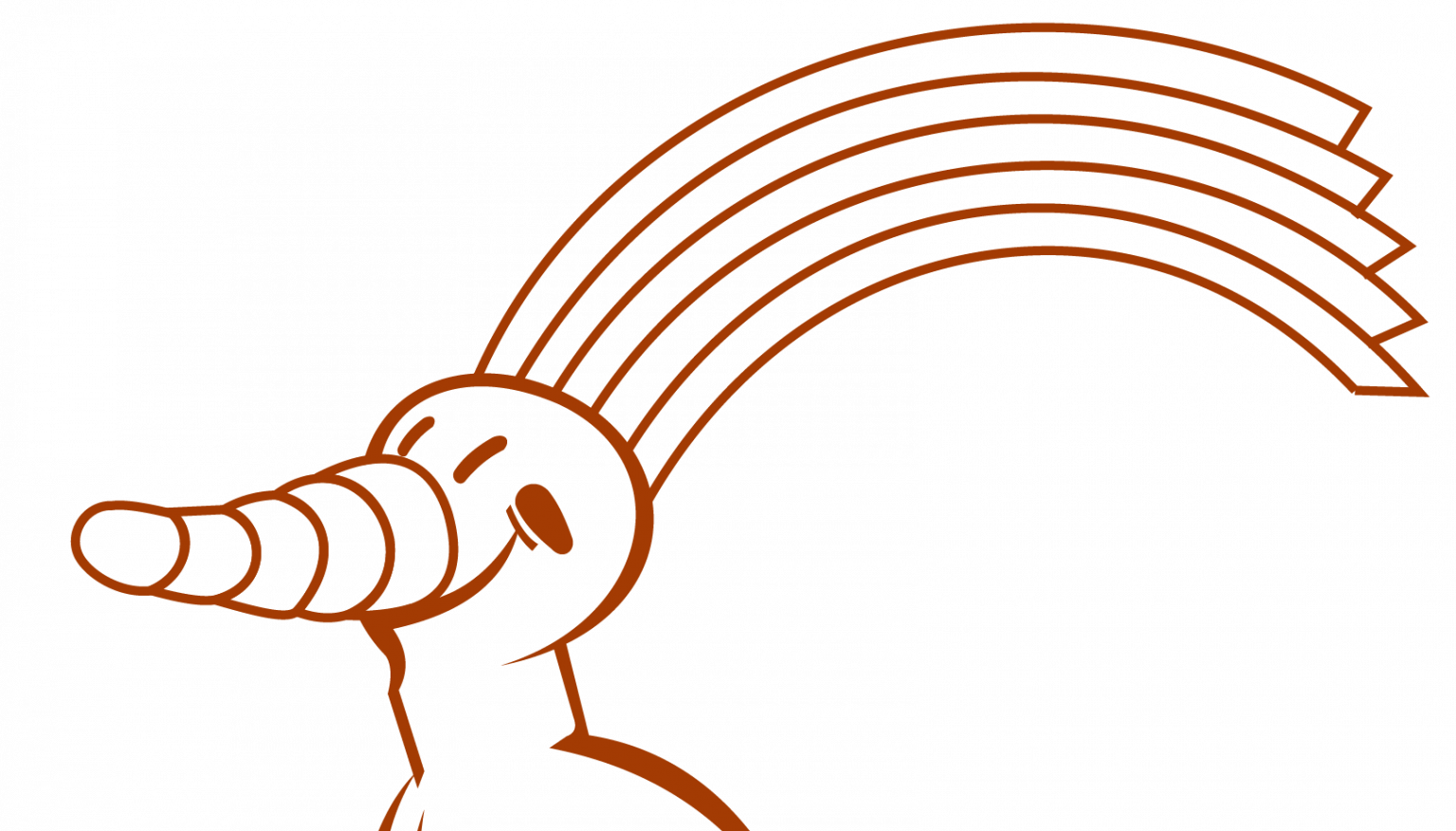 Se presenta Curro, la Mascota Oficial de la Expo’92. – Asociación ...